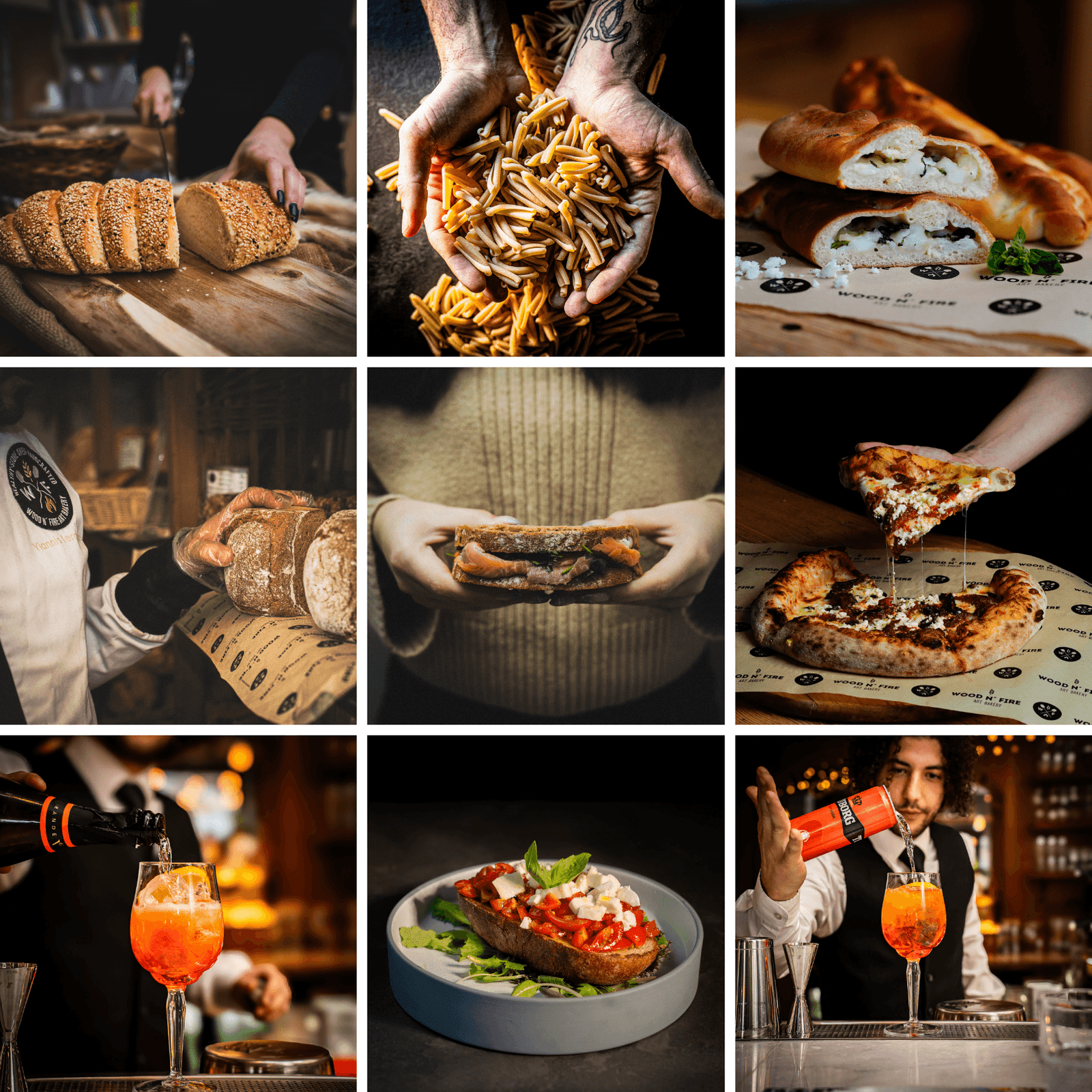 Portfolio - RedToast